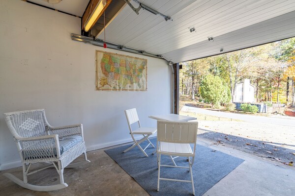 New Basement 1br! Pet Friendly W/ Weekly Deals - Kennesaw, GA