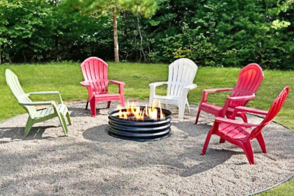 New Family-friendly + Arcade & Firepit  Pets Welcome! - Conway, NH