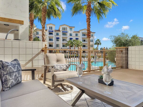 Stay Longer, Spend Less, 2 Master Suites! The Cays - Chandler, AZ