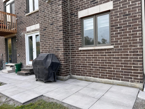 Whitby Gateway - 2br 2wr Kitchen Laundry - Pickering