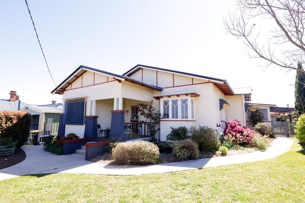Mullane Cottage Tenterfield - Tenterfield