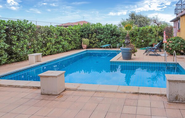 Meravigliosa Casa A Trecastagni Con. - Trecastagni