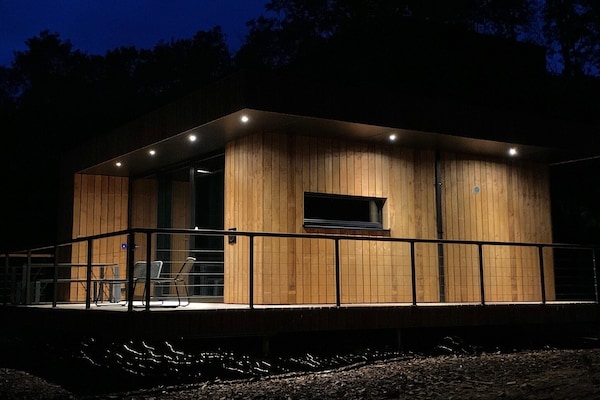 Maison De Vacances à Viroinval En Pleine Nature - Couvin