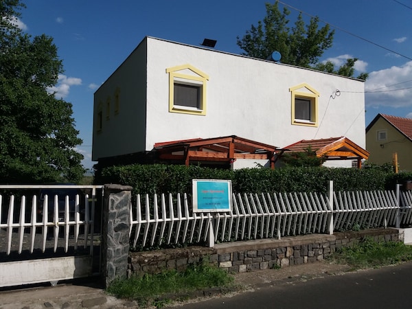 Lugas Duplaszintes Apartman Badacsonytomaj - Badacsony