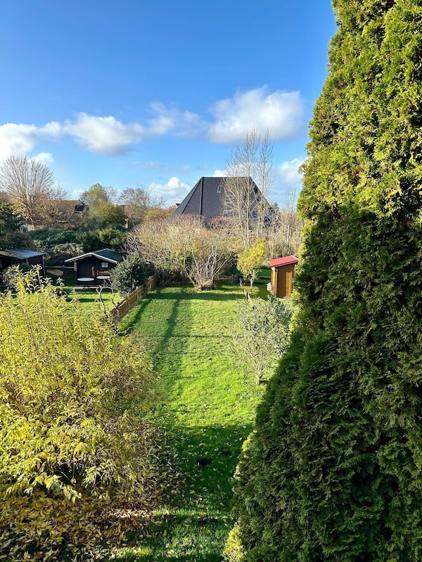 7035 Haus Kamp In Dahme - Dahme