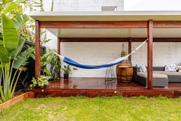 Miami Beach House - Gold Coast