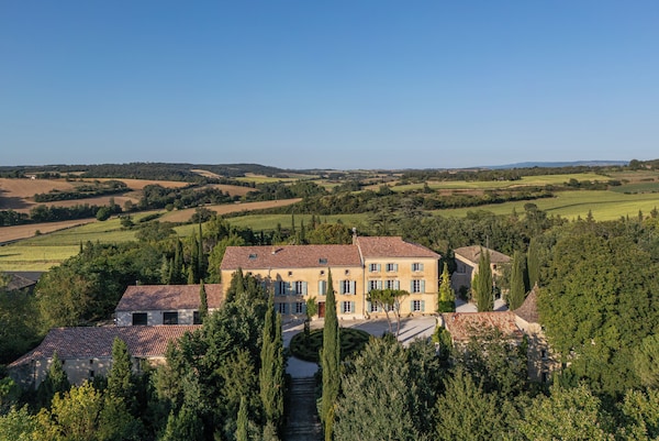Gîte De Charme, à 45 Minutes De Toulouse Et Carcassonne - Castelnaudary