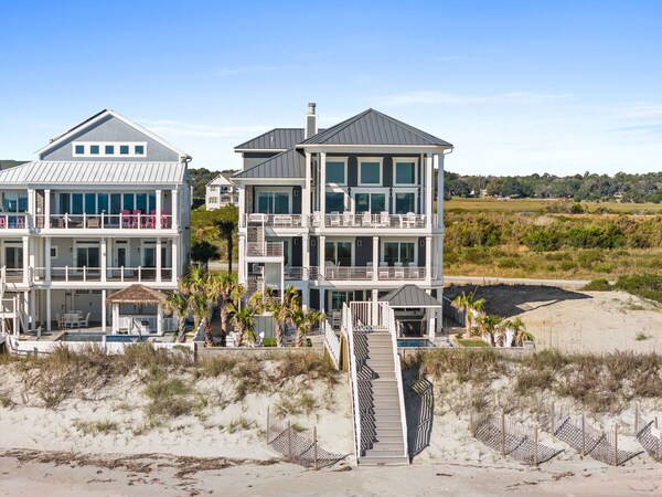 Paradise Palms, Ocean Isle Beach - Holden Beach, NC