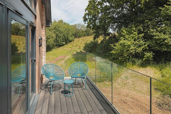 Bluebell Barn - Cookswood - Shepton Mallet