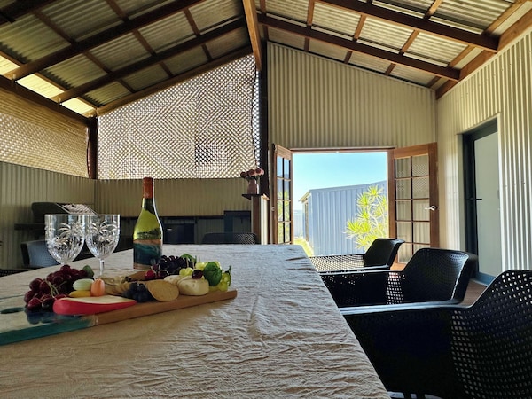 Poppy's Place  - Kalbarri  Wa - Kalbarri