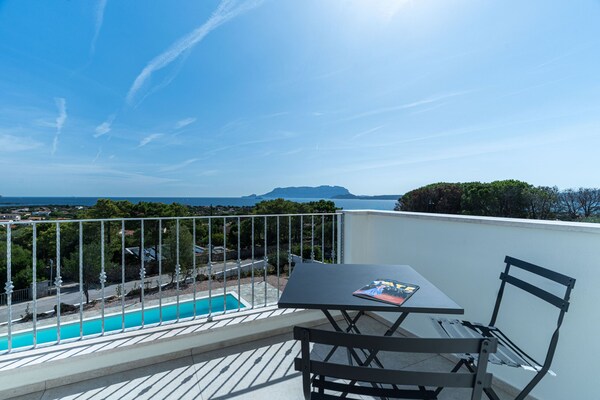 Villa Infinity By Wonderful Italy - Olbia