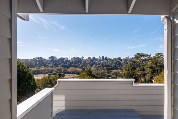 Van Gogh Villa  : 3  Br, 2.5  Ba House In Cambria, Sleeps 6 - Kalifornien