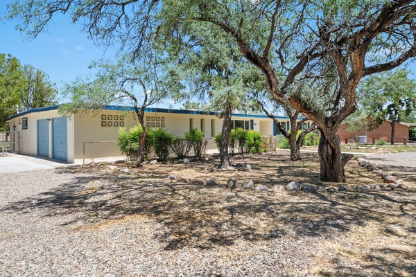3-bedroom House In Gorgeous Sierra Vista - Hereford, AZ