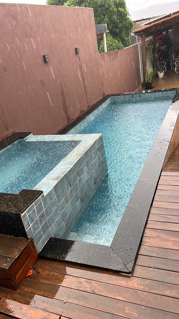 Casa Temporada T&d - Pirenópolis