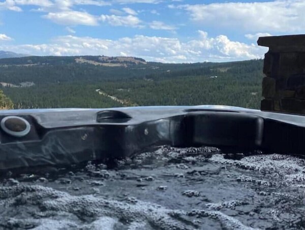 Luxury Mountain Cabin - Big Sky, MT