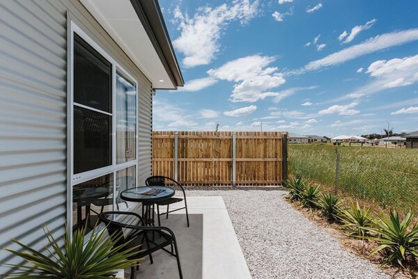 Josephs Place A Restful Retreat For Two - Mudgee