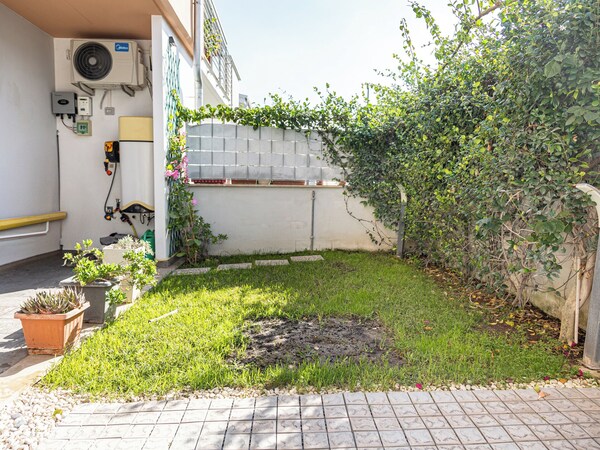 Mrb| Real Estate  Maison Ludovica -  Modern Studio Apartment With Garden - Marino