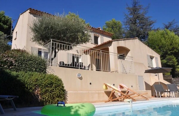 La Garrigue Des Alpilles - Fontvieille