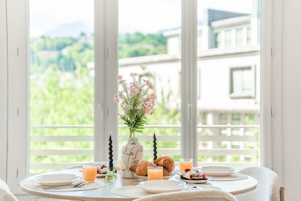 Appartement Unique - Downtown - Chambéry