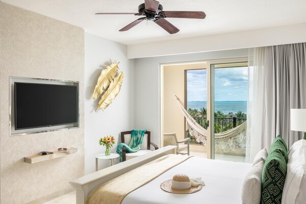Luxury Room In A Paradisiacal Resort In The Mexican Caribbean - Isla Mujeres