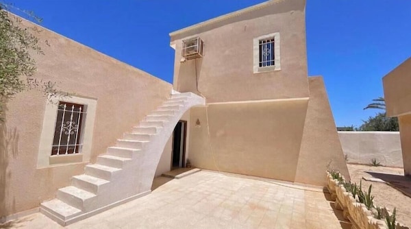 Sweet Villa Residence - Houmt Souk