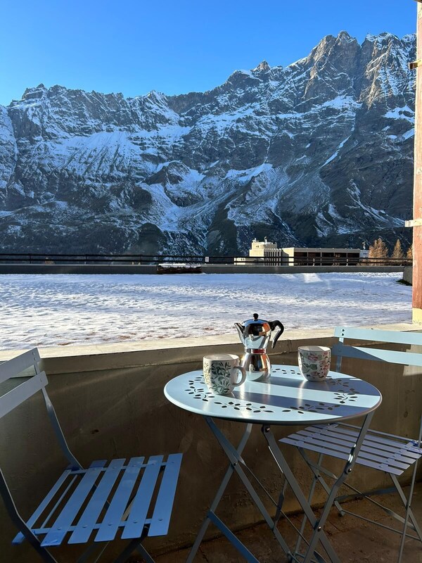 Apartment 93 - Valtournenche