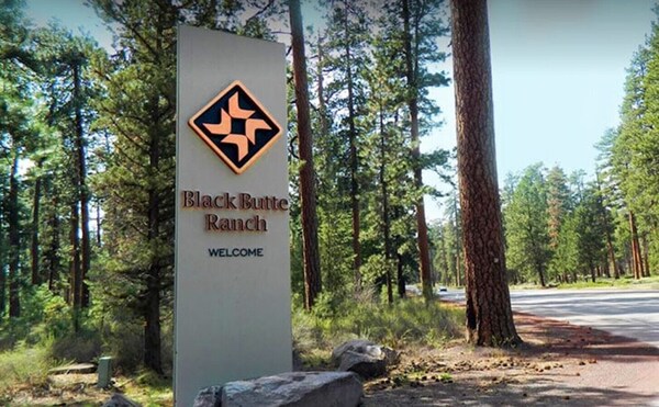 Ponderosa Retreat-rock Ridge 48 - Sisters, OR