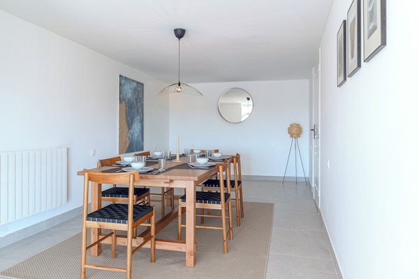 Magnifique Maison Vue Sur La Seine à 15 Minutes De Paris ! - Courbevoie