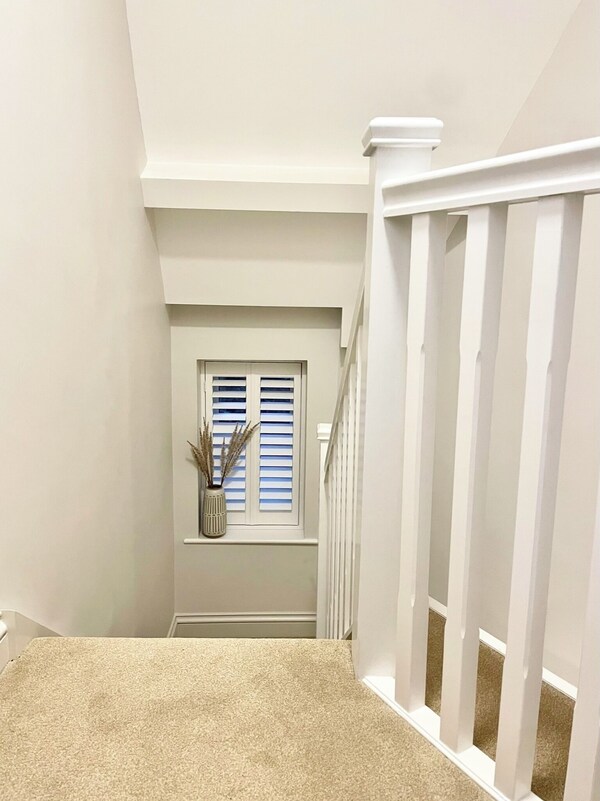 Beautiful Two Storey Apartment In City Centre- 2 - Bristol Airport (BRS)