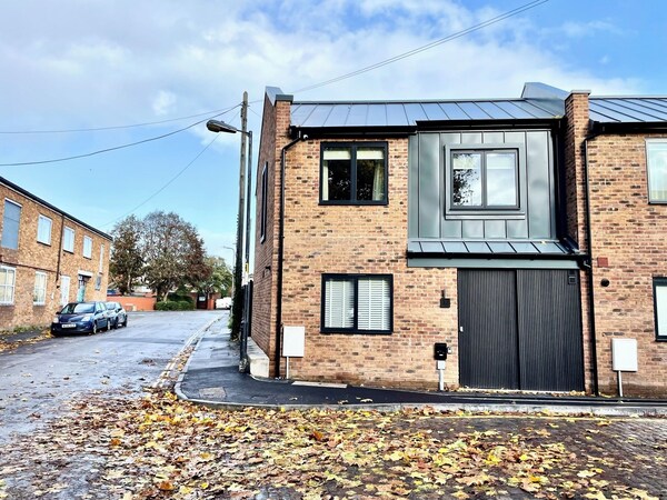 Barton Suites- Luxury Home 2 Of 2. Sleeps 6 - Brístol