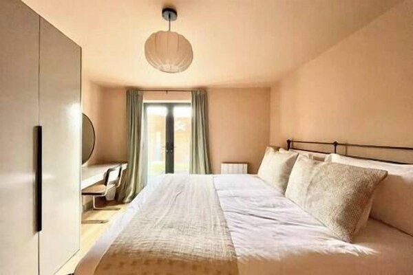Midland Suites- Apartment 5 - Brístol