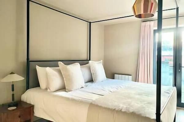 Midland Suites- Apartment 2 - Bristol