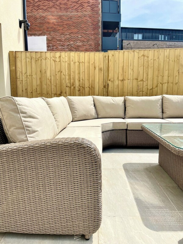 Midland Suites- Apartment 1 - Kingsdown - Bristol