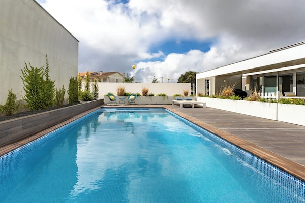 Marinha Grande Apartamentos Néo N°8 - Marinha Grande