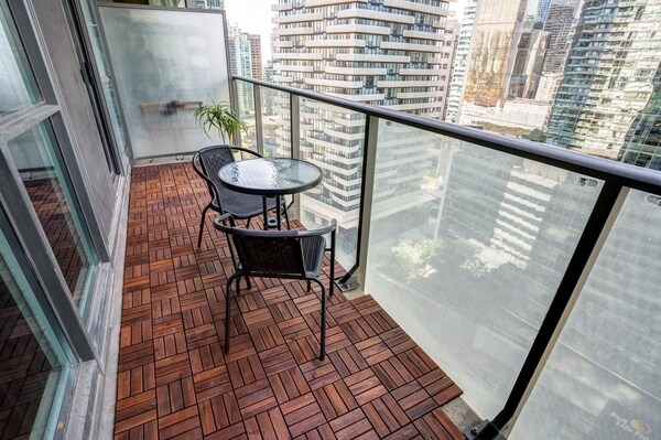 Luxury Condo Living - Toronto