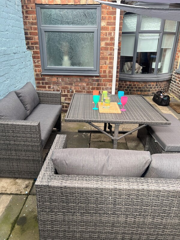 Cosy East Durham Terraced Home - Sunderland