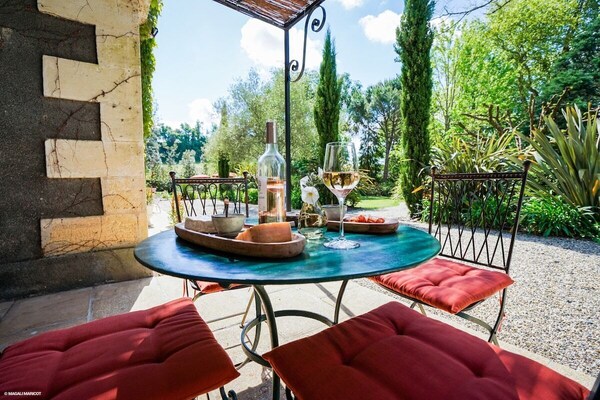 Villa N1saint-émilion - Saint-Émilion
