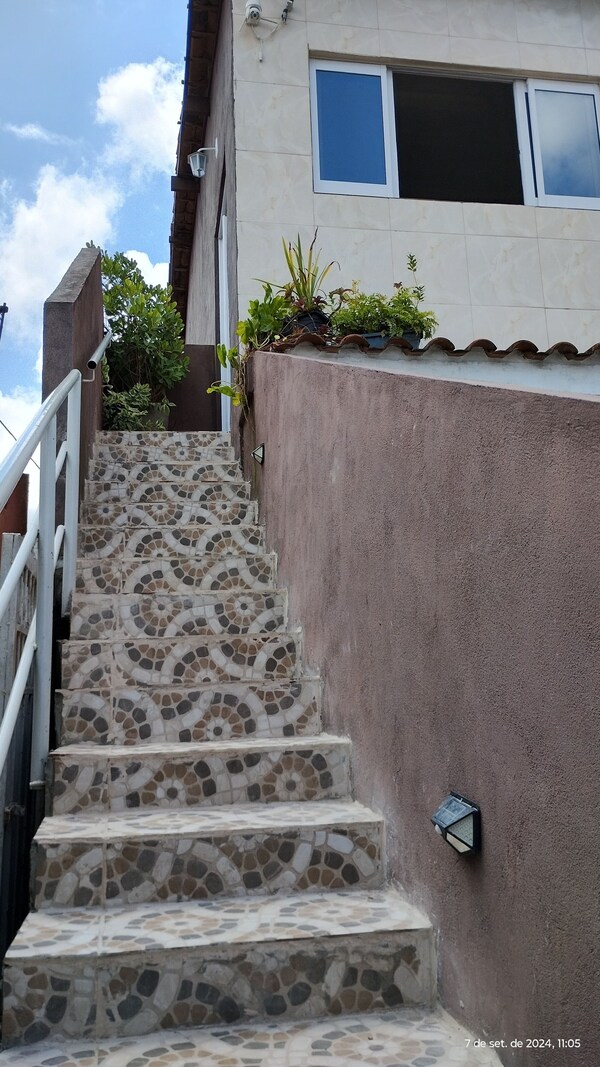 New House Season Complete And Cozy House, Supporting Up To 6 People. - Santa Rita