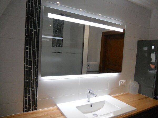 Vacation Apartment "Caspar" For 2 To 4 People In Obernai - Obernai