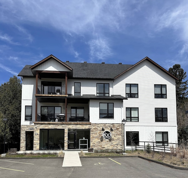 The 301 - Mont-Tremblant