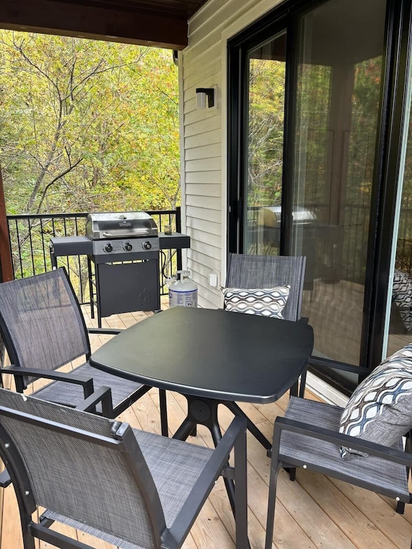 The 304 - Mont-Tremblant