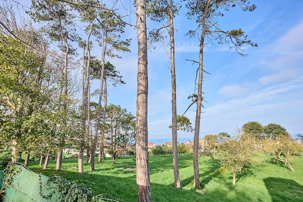 The Tiny House - Maisonette Proche De La Plage - Calvados