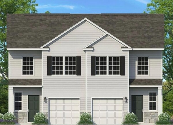 Home In Absecon, 3br 2.5ba,pets Newly Built In 2024 Fully Furnished . - Egg Harbor Township, NJ