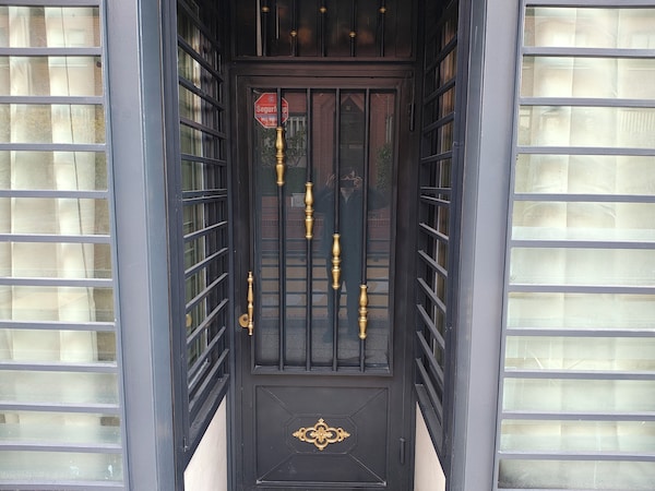 Cervantin Apartment - Alcala de Henares