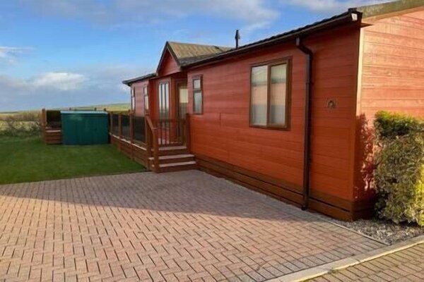 Superior Stays At Sunset Lodge - Braunton
