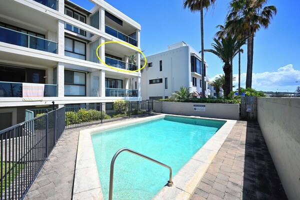 Alex Heads, Prime Location, Stunning Views - Mooloolaba