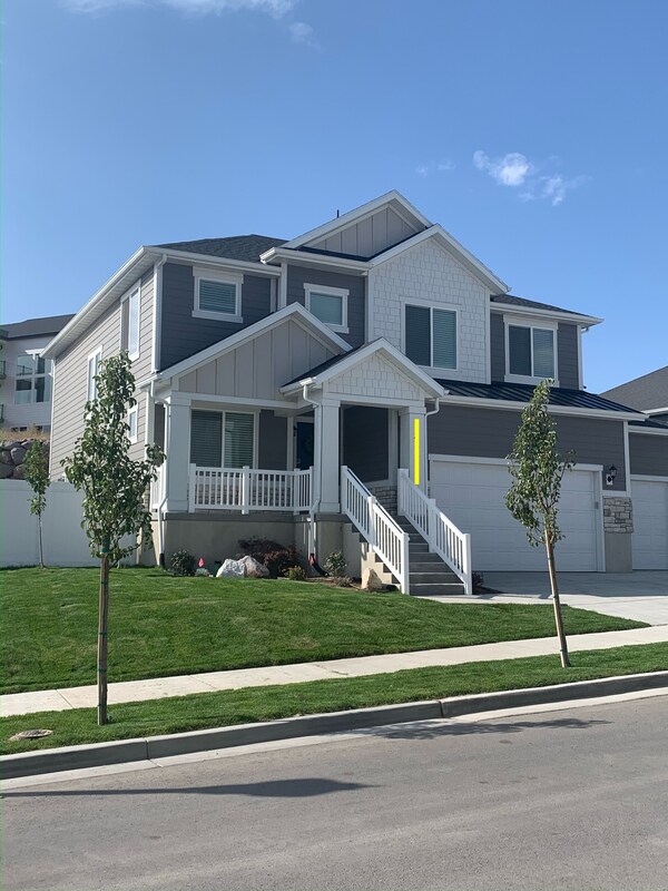 6bedroom Mountain Escape W/hot Tub, 2 Kitchens, 2 Living Rooms- Upscale Locale! - Lehi, UT