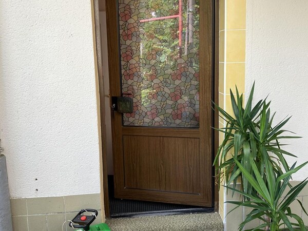 Ferienwohnung Ritter - Apartment/apartment, Shower, Wc, 2 Bedrooms - Stollberg