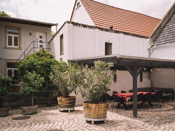 Weingut Petershof - Alzey