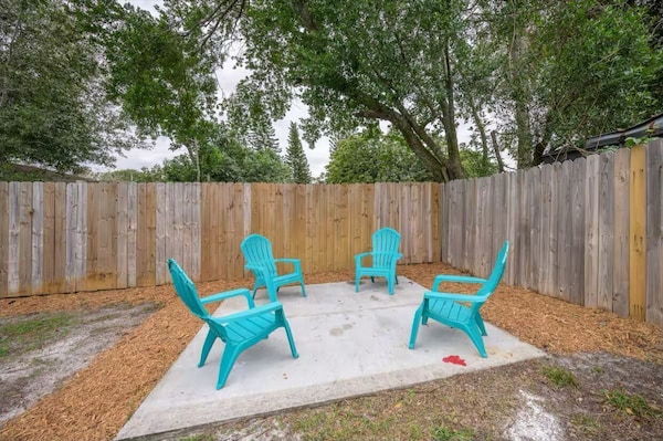 Comfortable 1 Bedroom Home - Maitland, FL